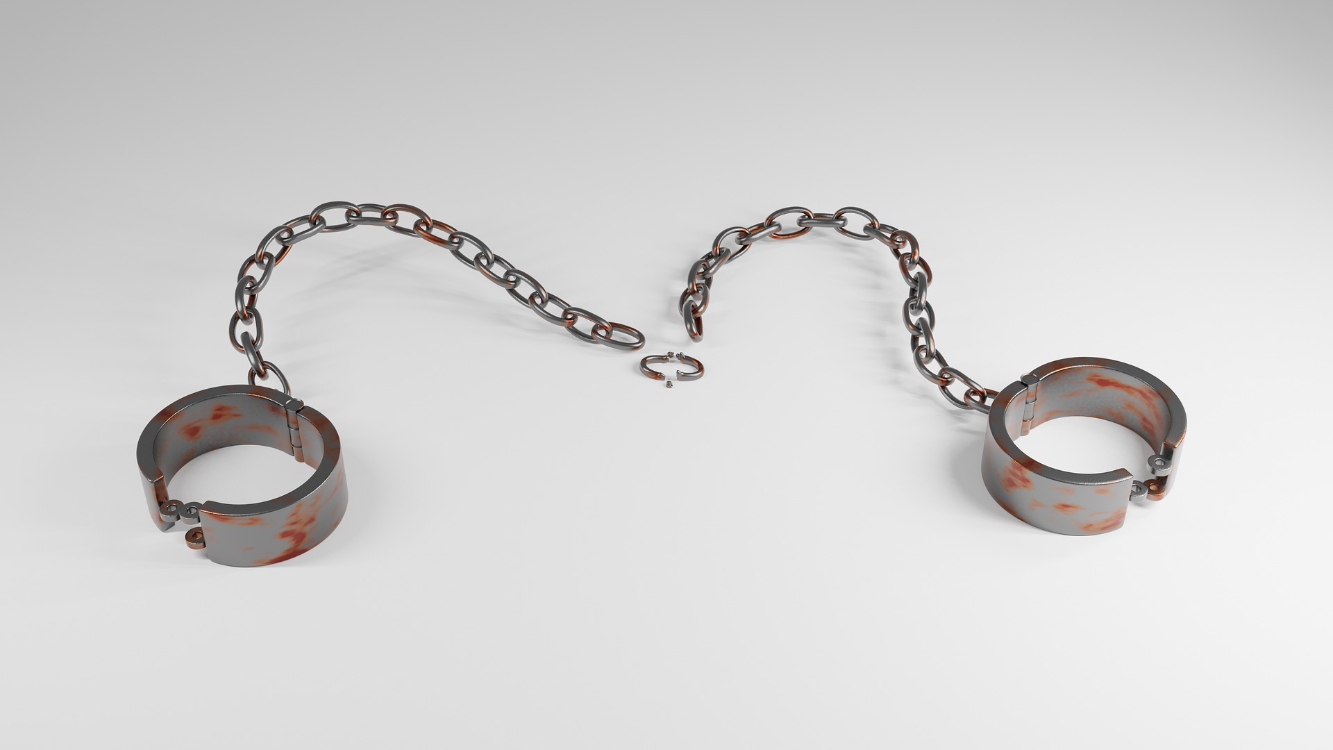 Basic Christian Life Skills 3: Forgiveness – Setting a prisoner free ...