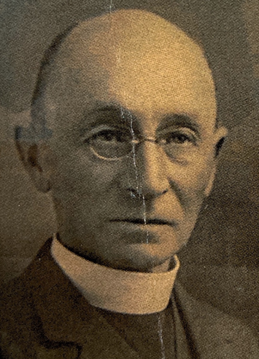 Time line - St Andrew's Lhanbryd & Urquhart