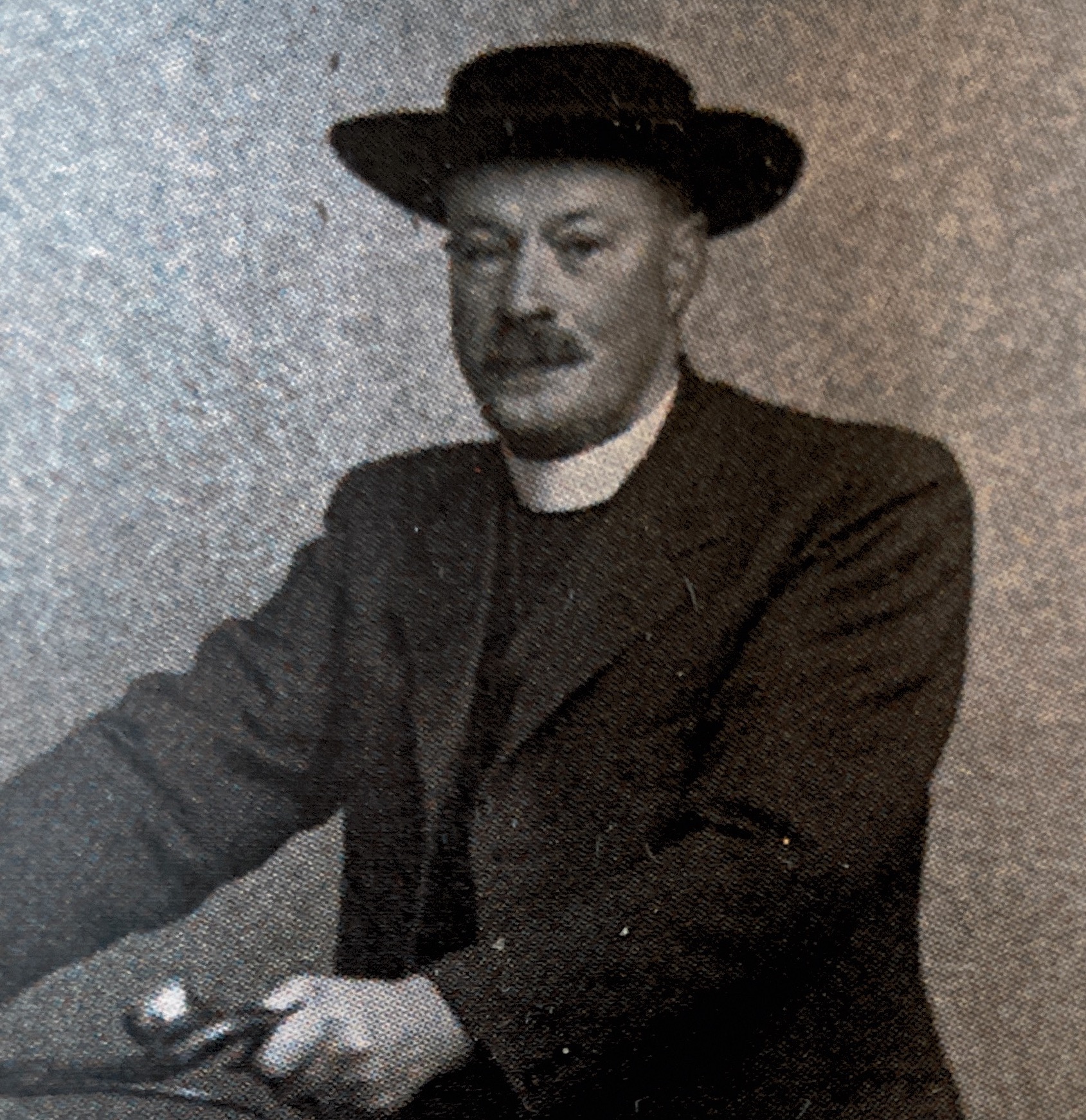 Time line - St Andrew's Lhanbryd & Urquhart